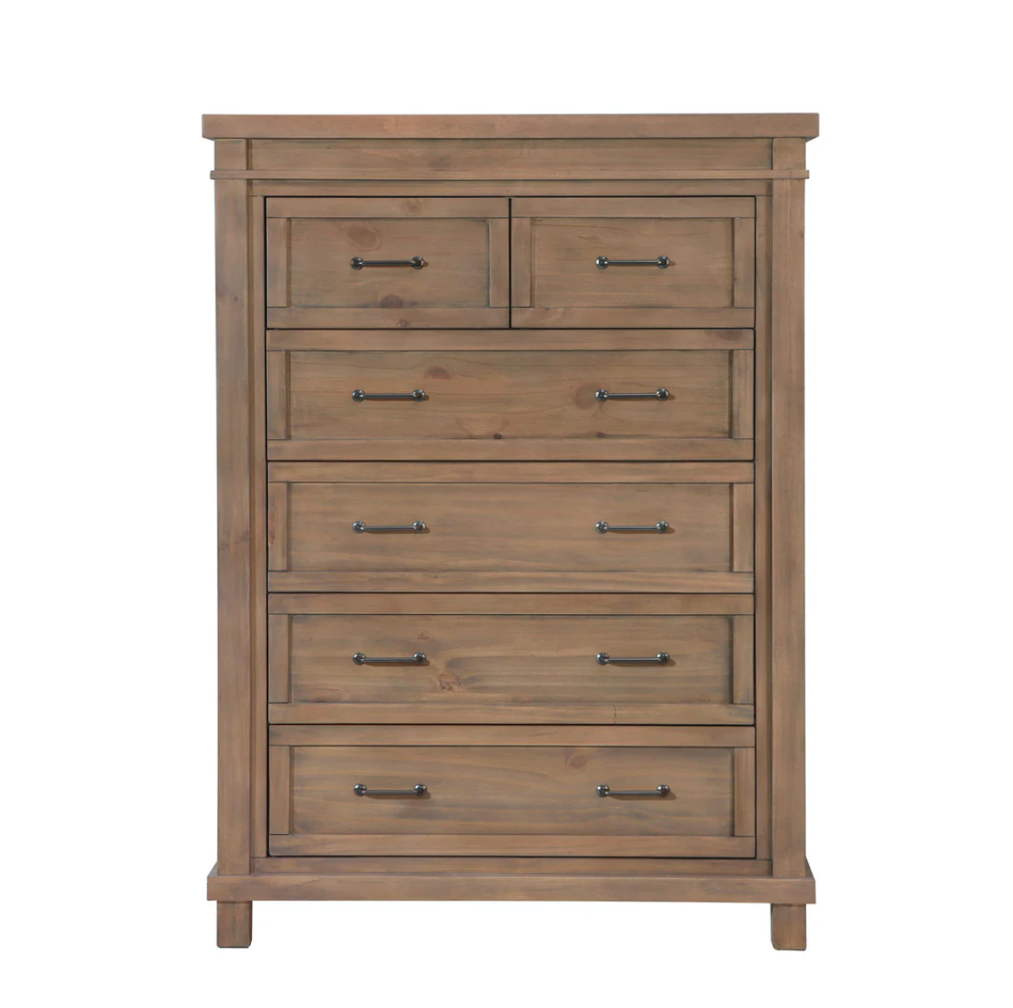 Rowan Tall Dresser – Cuddles & Carriages